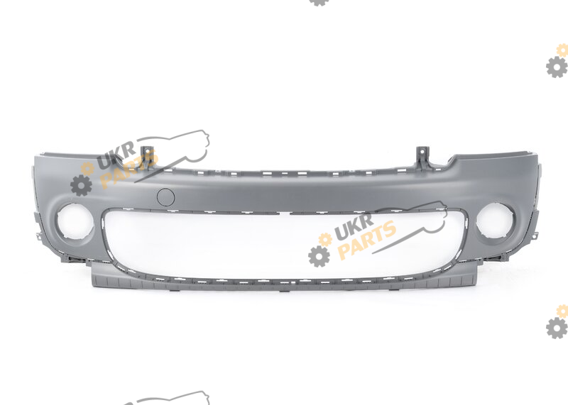 Бампер BMW 51117268746, купить оригинальные запчасти в Киеве, Одессе ...