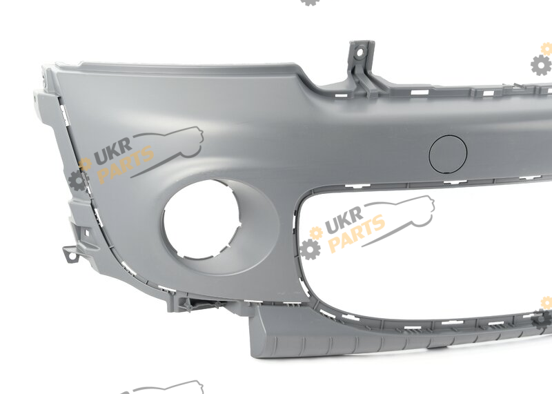 Бампер BMW 51117268746, купить оригинальные запчасти в Киеве, Одессе ...