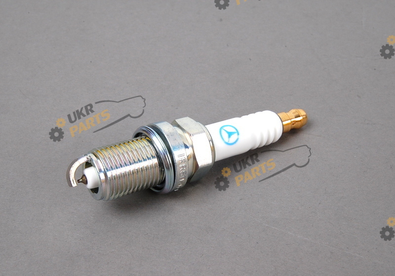 Свеча зажигания MERCEDES-BENZ A0041591403, купить оригинальные запчасти ...