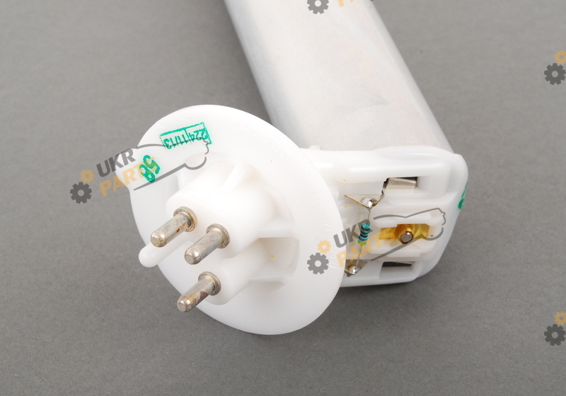 Датчик уровня топлива MERCEDES-BENZ A1245420004, купить оригинальные ...