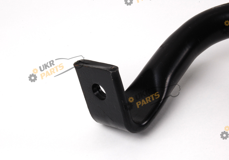 DREHSTAB MERCEDES-BENZ A2113235765, купить оригинальные запчасти в ...