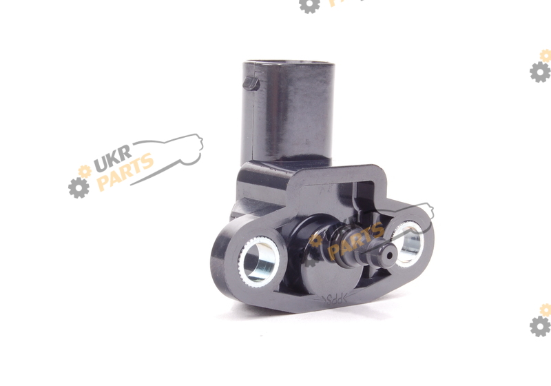 DRUCKSENSOR MERCEDES-BENZ A0051535028, купить оригинальные запчасти в ...