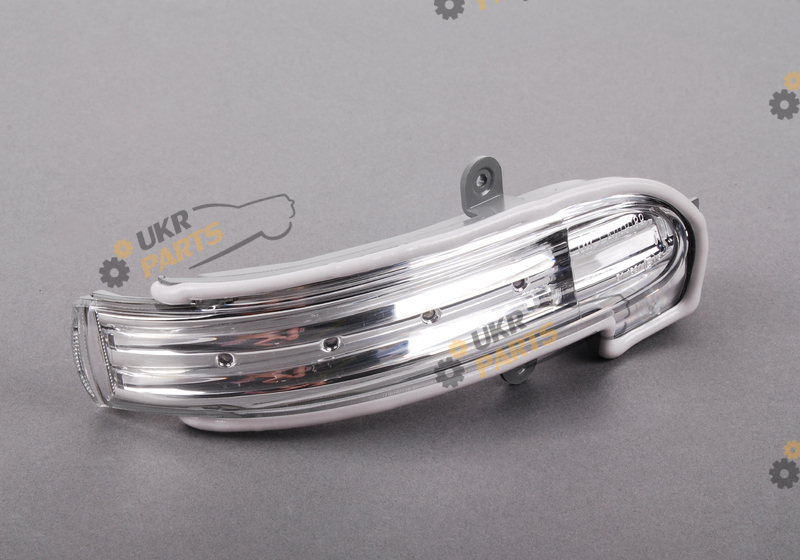 BLINKLEUCHTE MERCEDES-BENZ A2038201621, купить оригинальные запчасти в ...
