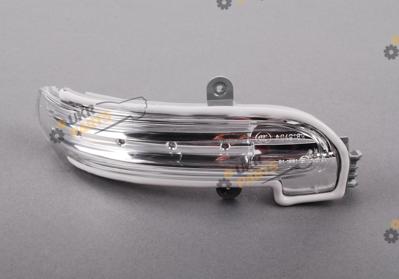 BLINKLEUCHTE MERCEDES-BENZ A2038201621, купить оригинальные запчасти в ...