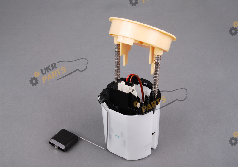 ZUSATZPUMPE MERCEDES-BENZ A2114704194, купить оригинальные запчасти в ...