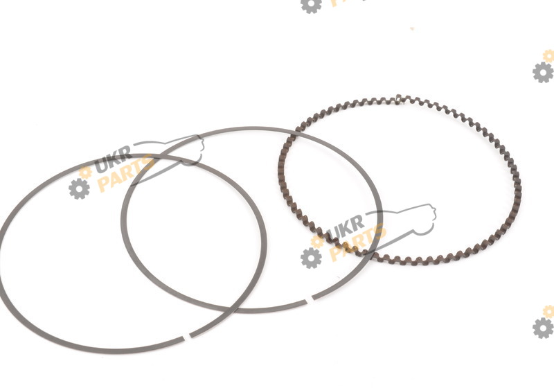 Комплект поршневых колец MERCEDES-BENZ A1130300024, купить оригинальные ...