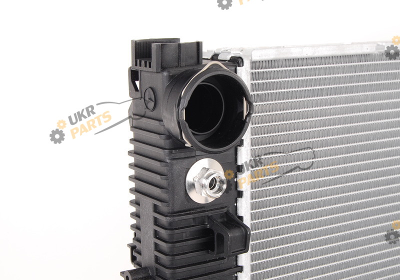 KUEHLER MERCEDES-BENZ A2215003103, купить оригинальные запчасти в Киеве ...