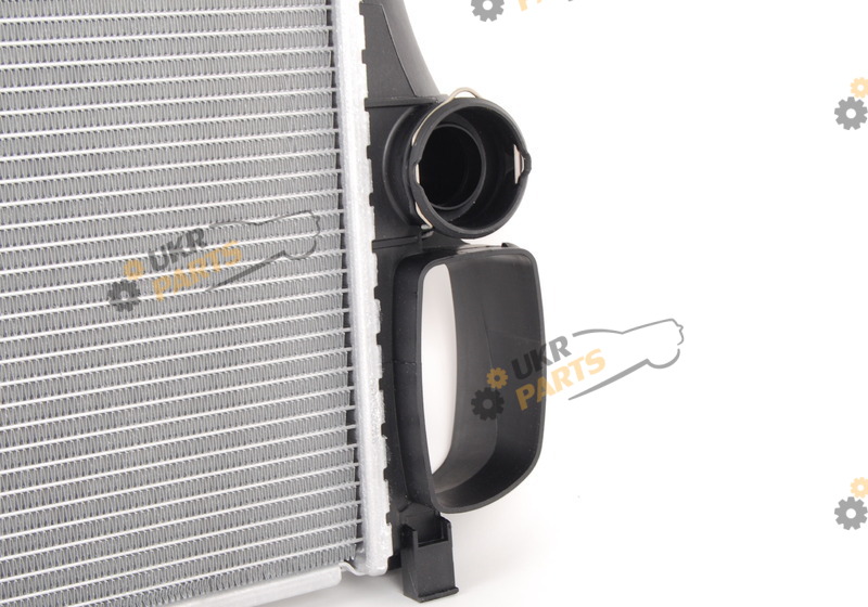 KUEHLER MERCEDES-BENZ A2215003103, купить оригинальные запчасти в Киеве ...