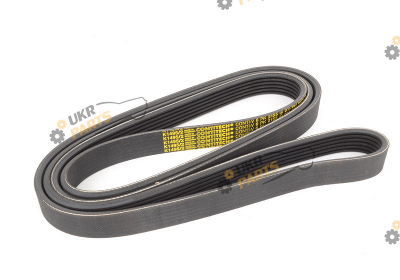 KEILRIEMEN MERCEDES-BENZ A0119975292, купить оригинальные запчасти в ...