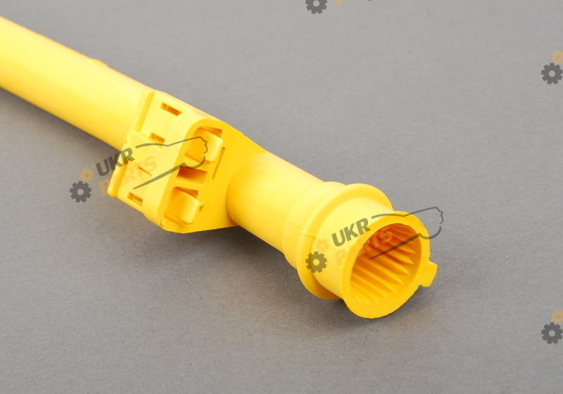 TRICHTER VAG 06B103663G, купить оригинальные запчасти в Киеве, Одессе ...