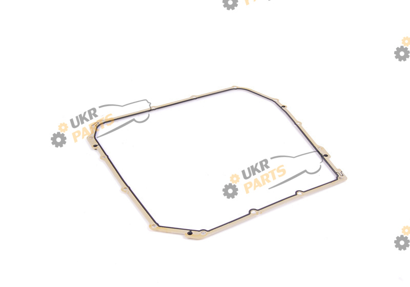 Прокладка поддона АКПП VAG 0B5321371E, купить оригинальные запчасти в ...