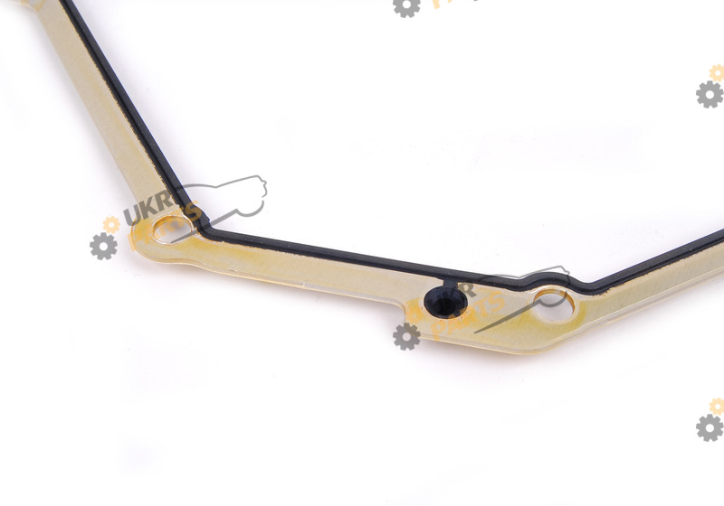 Прокладка поддона АКПП VAG 0B5321371E, купить оригинальные запчасти в ...