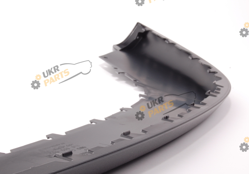 SPOILER VAG 1K0805903A9B9, купить оригинальные запчасти в Киеве, Одессе ...