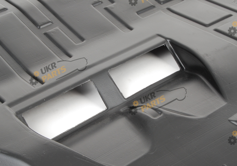 Кожух двигателя VAG 3C0825235J, купить оригинальные запчасти в Киеве ...