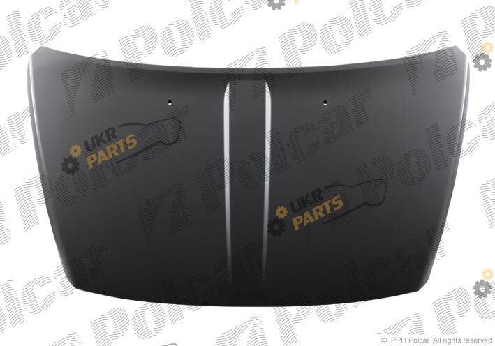 Втулка стабилизатора Polcar 313003, купить оригинальные запчасти в ...