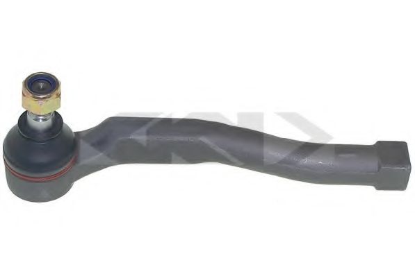 Наконечник рулевой тяги GM 93740622, купить оригинальные запчасти в ...