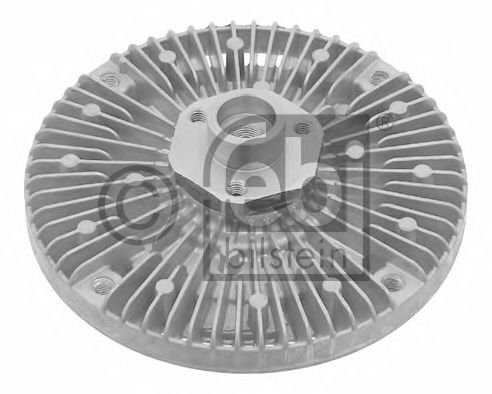 Вискомуфта на Volkswagen Passat (Фольксваген Пассат) B4, B5, B6, B7, B8 ...