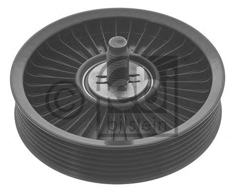 Обводной ролик GM 96183113, купить оригинальные запчасти в Киеве ...