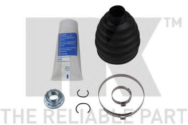 Комплект пыльника шруса MERCEDES-BENZ A1693601068, купить оригинальные ...