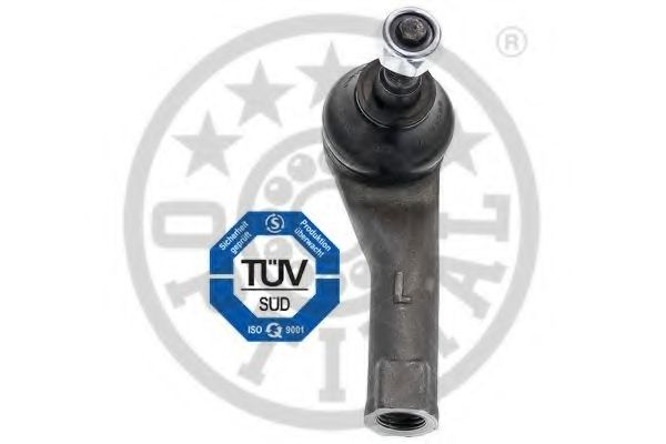 Наконечник рулевой тяги RENAULT 7701047812, купить оригинальные ...