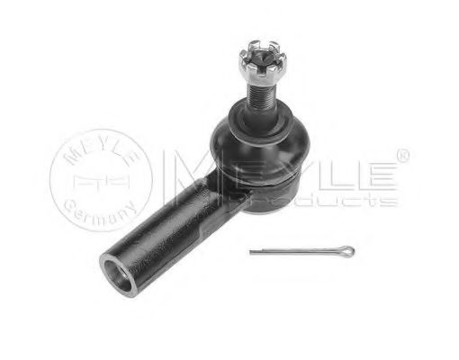 Наконечник рулевой тяги на Toyota Camry (Тойота Камри) 10, 15, 20, 25 ...