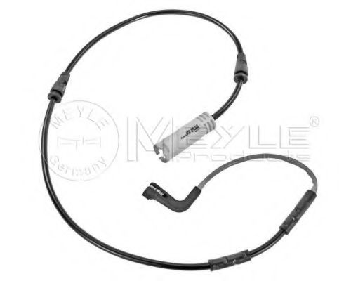 Датчик износа тормозных колодок на BMW X1 (БМВ Х1) E84, F48 | 1.5, 1.6 ...