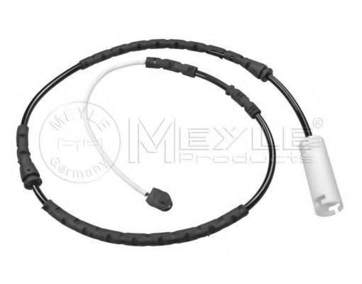 Датчик износа тормозных колодок на BMW X1 (БМВ Х1) E84, F48 | 1.5, 1.6 ...