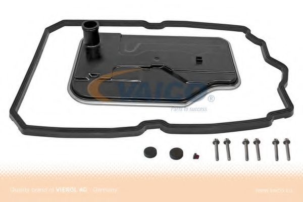 Фильтр коробки передач MERCEDES-BENZ A2212770195, купить оригинальные ...