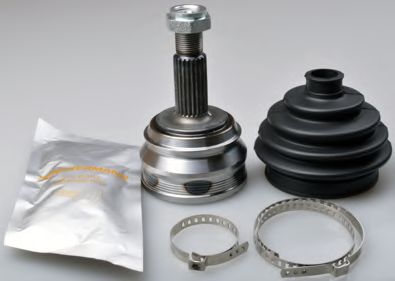 ШРУС на Volkswagen Passat (Фольксваген Пассат) B4, B5, B6, B7, B8, Б4 ...