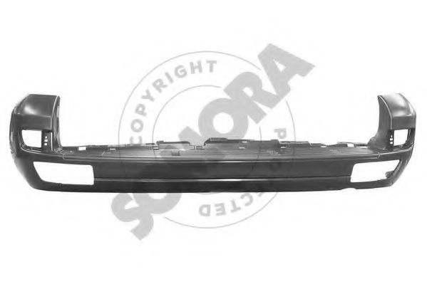 Бампер Toyota/Lexus 5215960913, купить оригинальные запчасти в Киеве ...