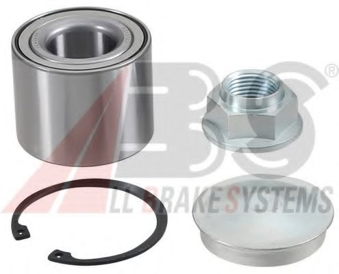 Подшипник ступицы SKF VKBA 6799, купить оригинальные запчасти в Киеве ...