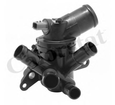 Термостат Nissan/Infiniti 1106100Q1N, купить оригинальные запчасти в ...