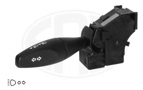 Под рулевой переключатель ERA 440321, купить оригинальные запчасти в ...