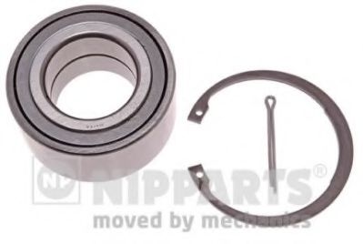 Подшипник ступицы на Hyundai Tucson - купить автозапчасти Хендай Туксон ...