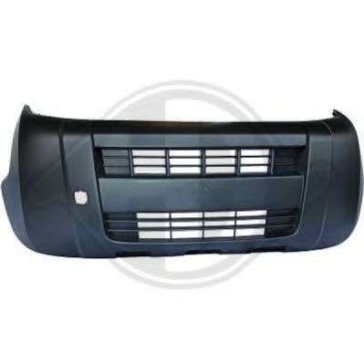 Бампер CITROEN/PEUGEOT 1609861280, купить оригинальные запчасти в Киеве ...