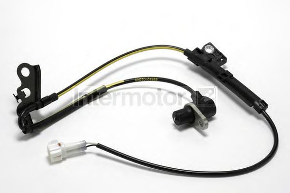 Датчик АБС на Toyota Avensis (Тойота Авенсис) 1, 2, 3, T22, T25, T27 ...