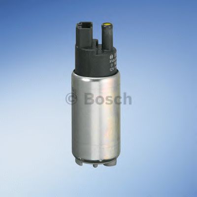 Топливный насос BOSCH 0 580 453 470, купить оригинальные запчасти в ...