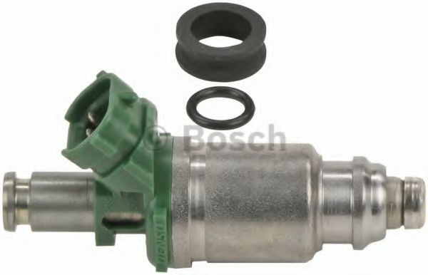 Топливная форсунка на Toyota Camry (Тойота Камри) 10, 15, 20, 25, 30 ...