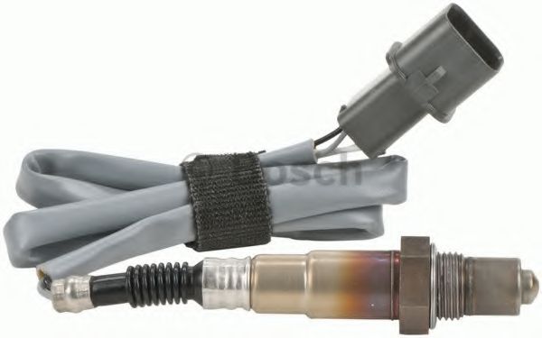 Лямбда-зонд MITSUBISHI MN153264, купить оригинальные запчасти в Киеве ...