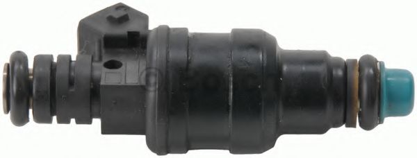 Топливная форсунка BOSCH 0 280 150 951, купить оригинальные запчасти в ...
