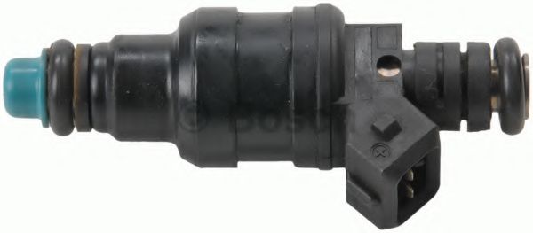 Топливная форсунка BOSCH 0 280 150 951, купить оригинальные запчасти в ...