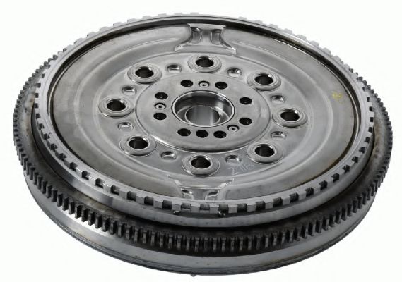 Маховик SSANGYONG 6650302205, купить оригинальные запчасти в Киеве ...