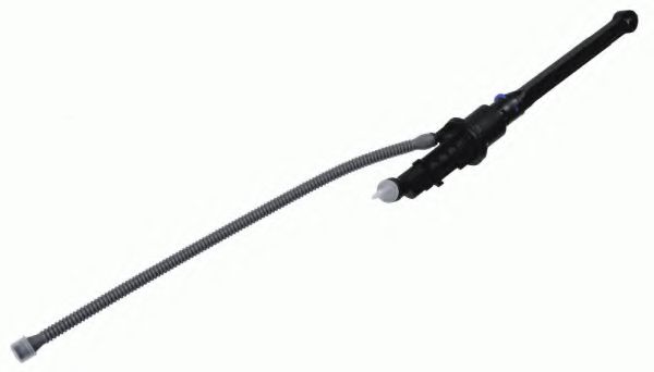 Главный цилиндр сцепления CITROEN/PEUGEOT 9800216580, купить ...