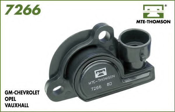 Датчик положение дроссельной заслонки GM 94580175, купить оригинальные ...