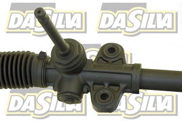 Рулевая рейка Hyundai/Kia 565001E500, купить оригинальные запчасти в ...