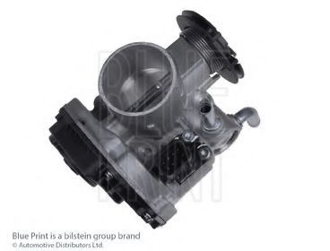 Дроссельная заслонка GM 96815485, купить оригинальные запчасти в Киеве ...