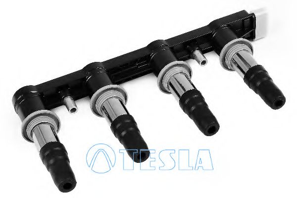 Катушка зажигания GM 25186686, купить оригинальные запчасти в Киеве ...
