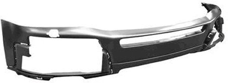 Бампер передний / задний VOLVO на Volvo Xc90 (Вольво ХС90) | 2.0, 2.4 ...