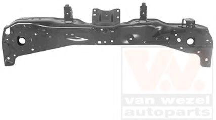 Панель передняя на Mitsubishi Lancer (Мицубиси Лансер) 5, 6, 7, 8, 9 ...