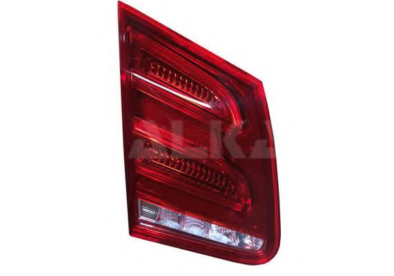 Задний фонарь на Mercedes E-Class W212 (Мерседес В212) S212, W212 | 1.8 ...